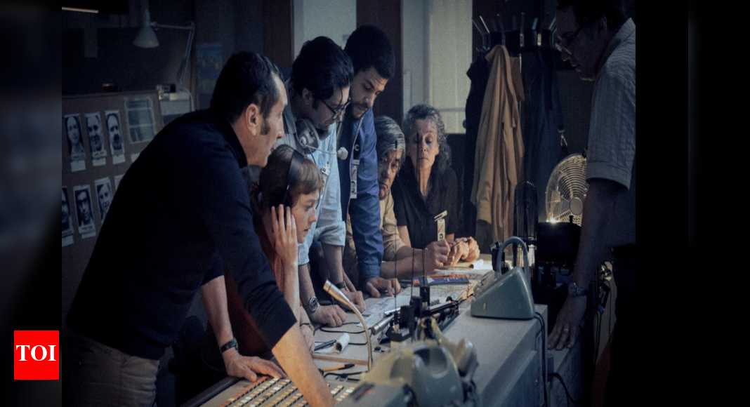 September 5 Movie Review: Munich Olympics tragedy captured through ABC Studio’s lens in this ...