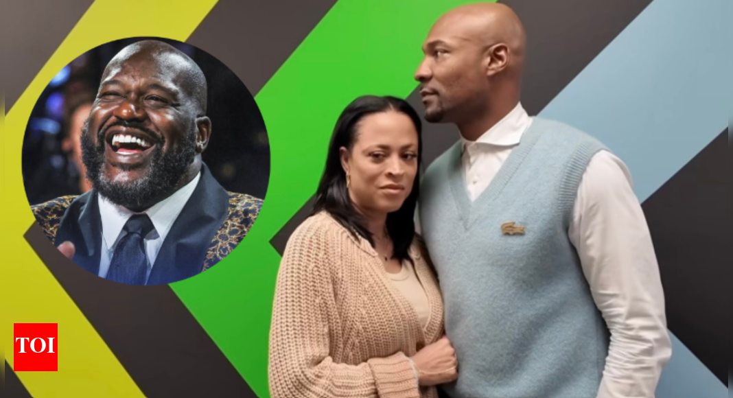 "Who copied who?”: Shaquille O’Neal’s ex-wife Shaunie Henderson shares ...