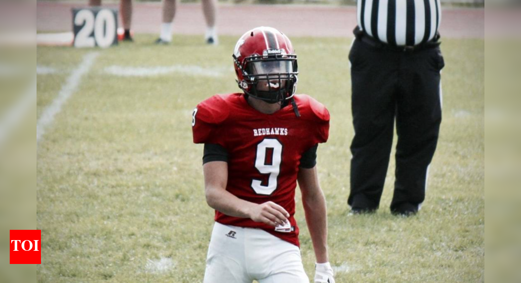 Patrick Mahomes’ brother in the spotlight: Graham Walker aims to ...