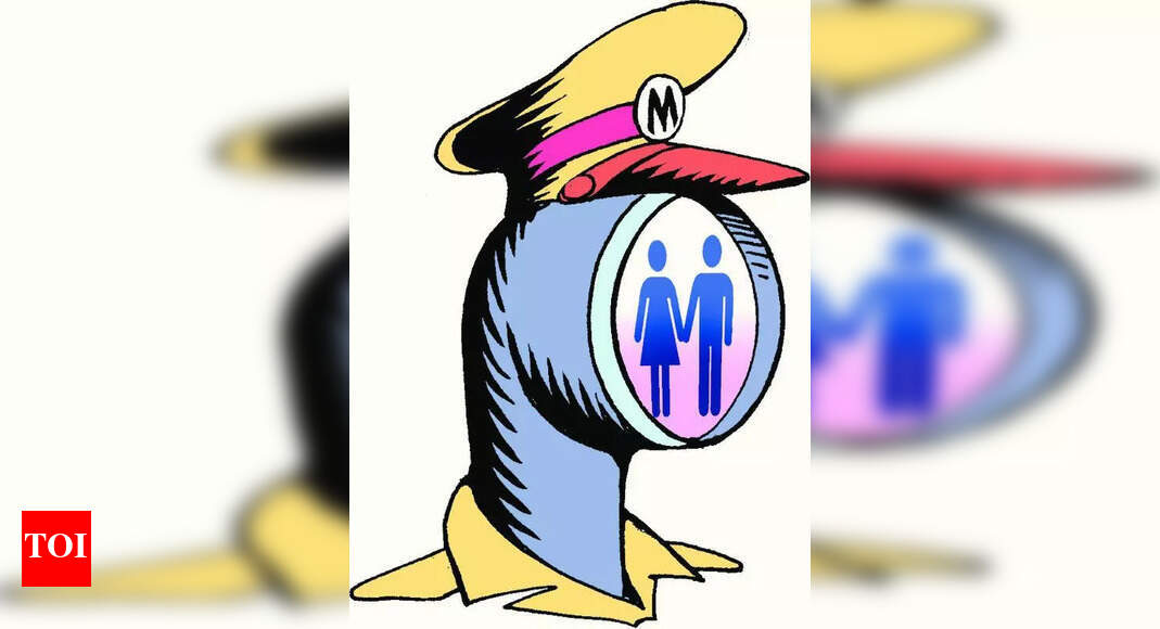 Moral Policing Incidents See A Dip In Mangaluru After Strict Police