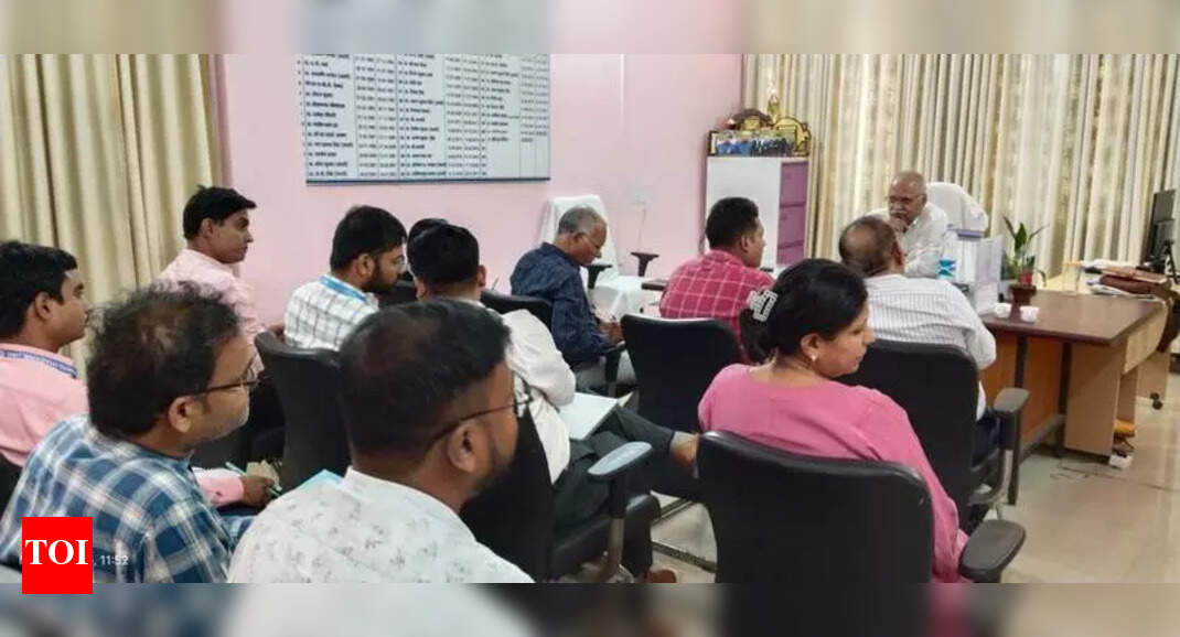 1 more dies of malaria in Mandro, death toll 6 | Ranchi News - The ...