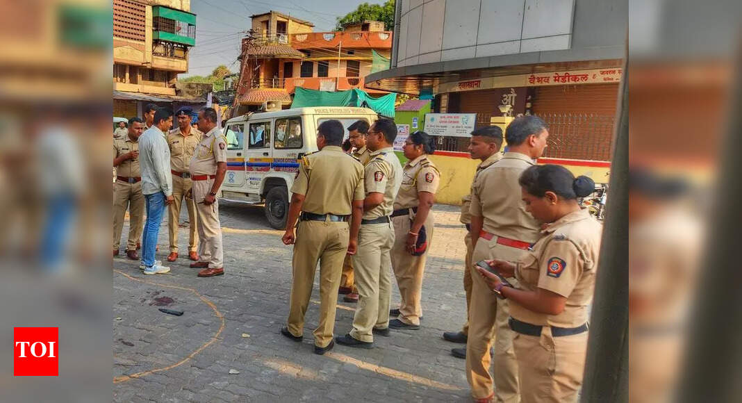 Jilted lover kills girl’s dad near Jattrodi police chowki in full ...