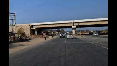 18 years of wait over: Pinjore bypass opens to public | Chandigarh News ...