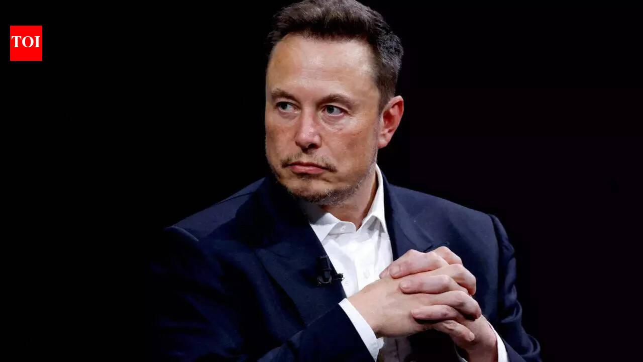 Elon Musk: 5 habits to borrow from Elon Musk to be successful in life