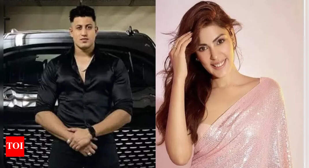 Exclusive- Roadies XX’s Rishabh Kumar Sachdeva reveals why he double crossed gang leader Rhea ...