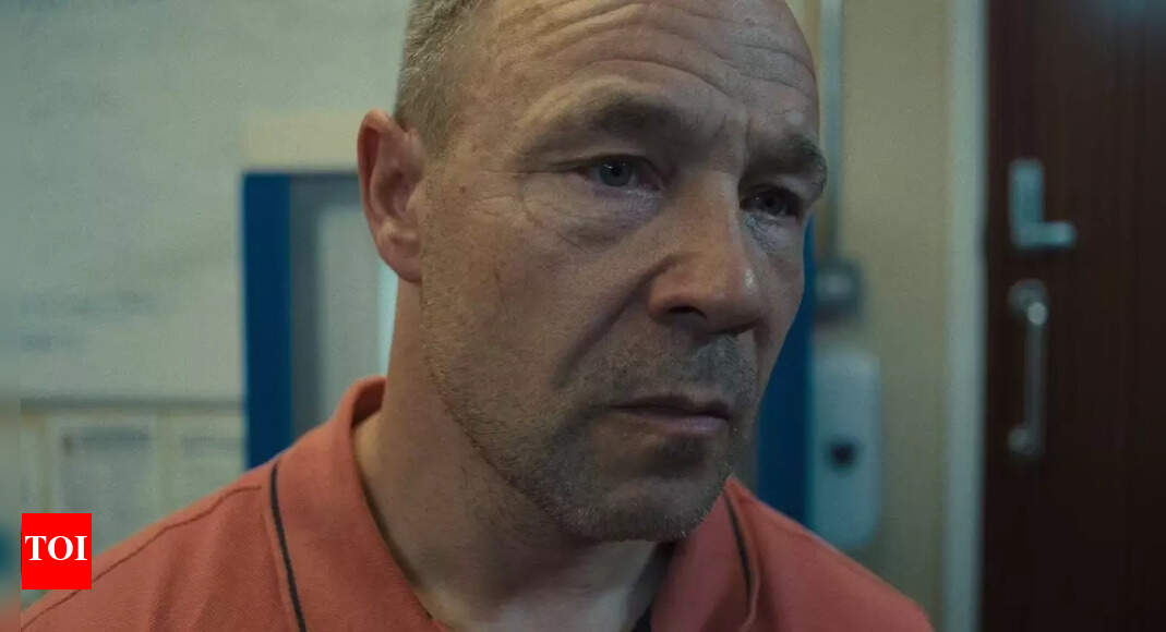 Did you know 'Adolescence' creator Stephen Graham was dyslexic? All you ...