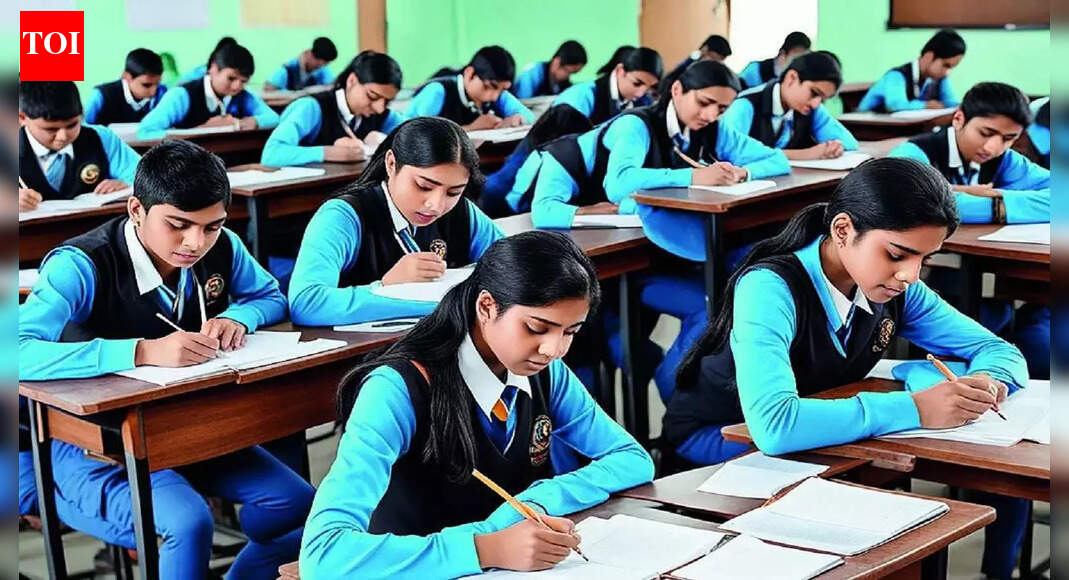 BSEB Bihar Board Class 10 Result Highlights: Bihar Board to Announce ...