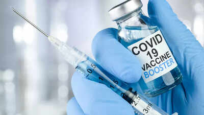 NHS offers 2025 COVID vaccine: Who is eligible for the Spring booster ...