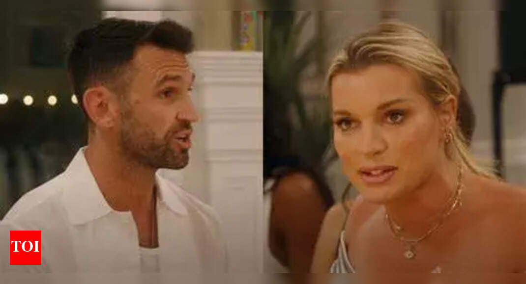 Summer House Season 9 Midseason Trailer: Jesse Solomon's scandal ...