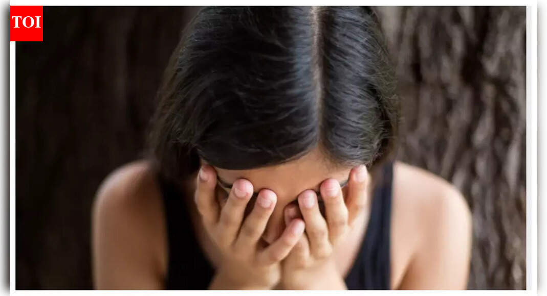 5 reasons why crying is actually good for your health (and longevity)