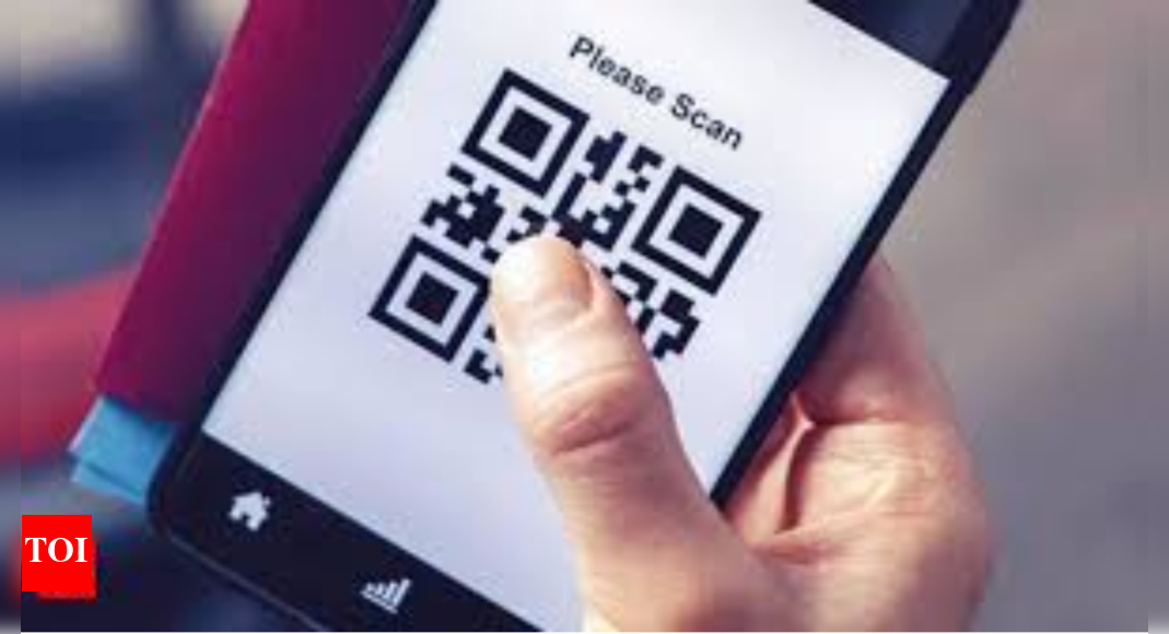 Gurgaon police introduces QR code feedback system for enhanced service ...