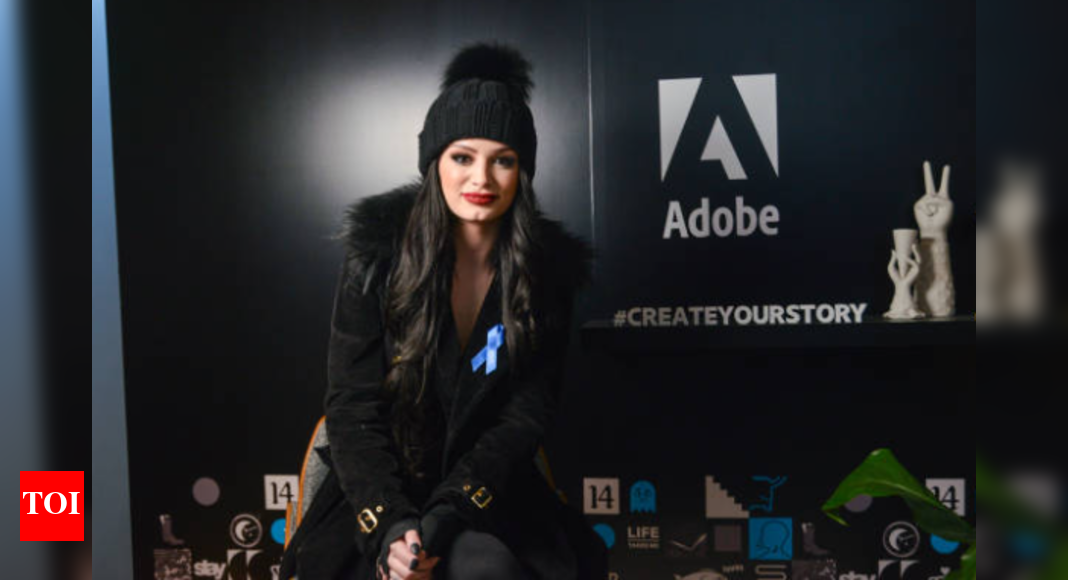 "I Love WWE, I Would Definitely Go There" Says Saraya as She Hints ...