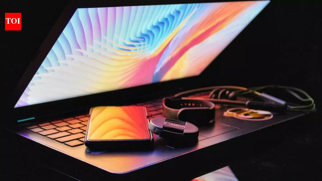 8GB RAM Laptops: Efficient & Affordable Picks For Your Personal Or Work ...