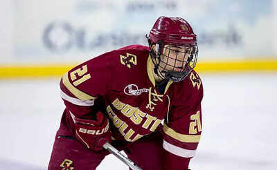 Matthew Gaudreau’s legacy lives on: Here’s how Omaha Lancers are ...