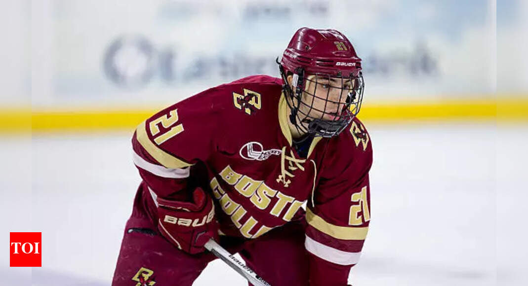 Matthew Gaudreau’s legacy lives on: Here’s how Omaha Lancers are ...