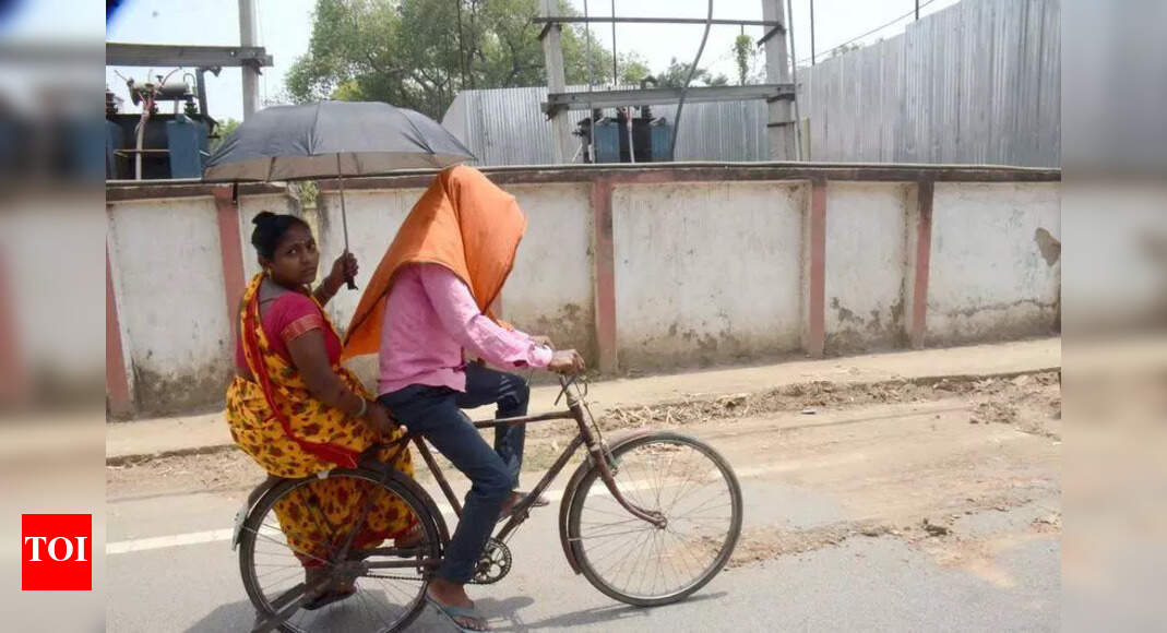 Patna DM orders measures to ensure public safety in summer | Patna News ...