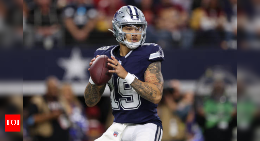 Trey Lance’s Next Move: How the CFL could jumpstart his career | NFL ...