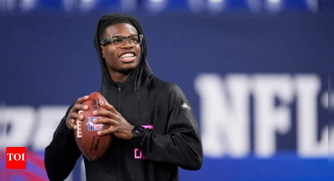 "He’s really gonna change the scene": Packers star thinks Travis Hunter ...