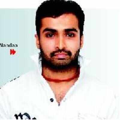 Nandaa: Waiting for the turning point | Tamil Movie News - Times of India