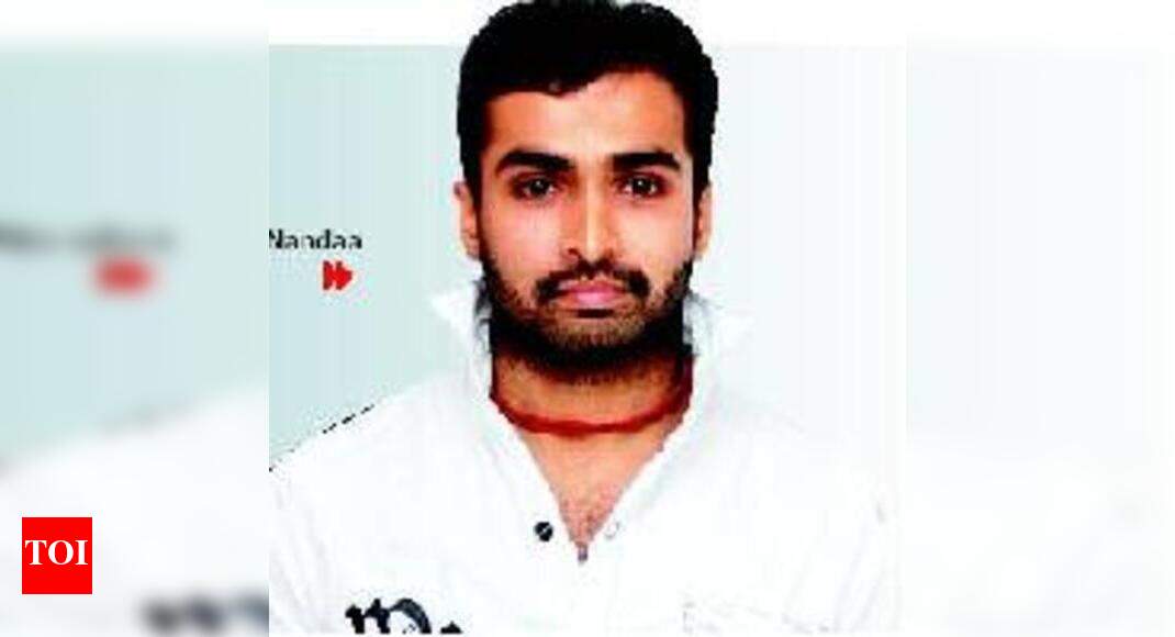 Nandaa: Waiting for the turning point | Tamil Movie News - Times of India