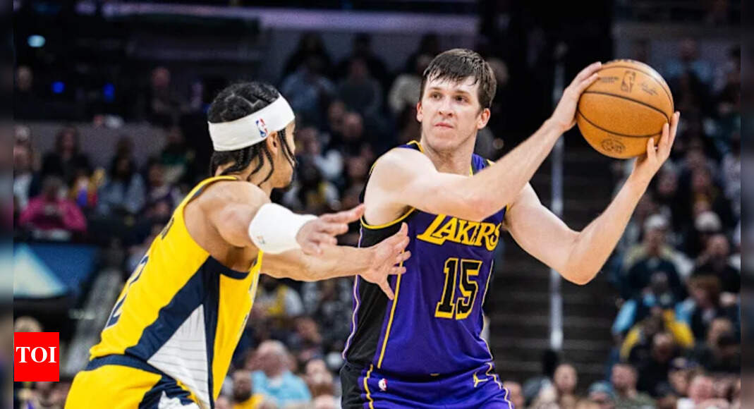 Former NBA star Kendrick Perkins says Austin Reaves will be vital for ...
