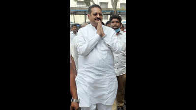 Panchamasali Lingayats seethe over Yatnal’s expulsion, seers sets ...