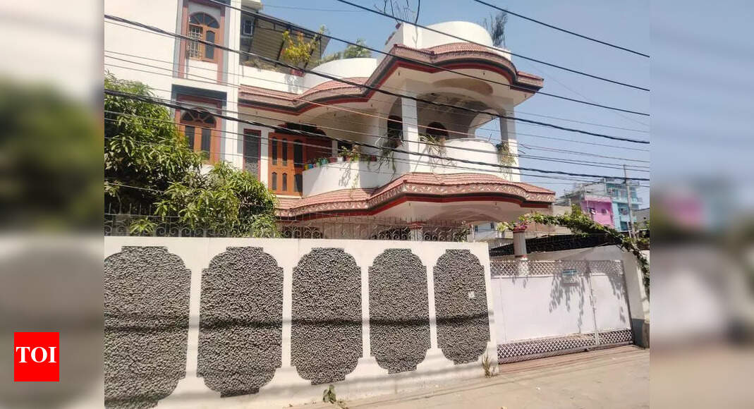 Rs 3 crore seized from chief engineer’s house as ED raids government ...