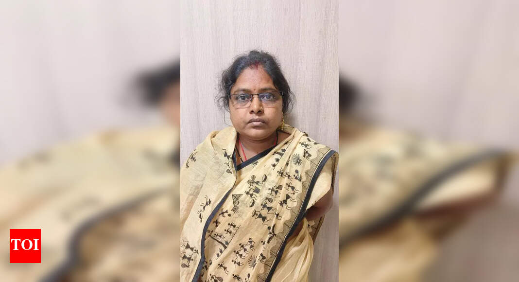 Woman held in Keonjhar for duping jobseekers of Rs 1 crore ...