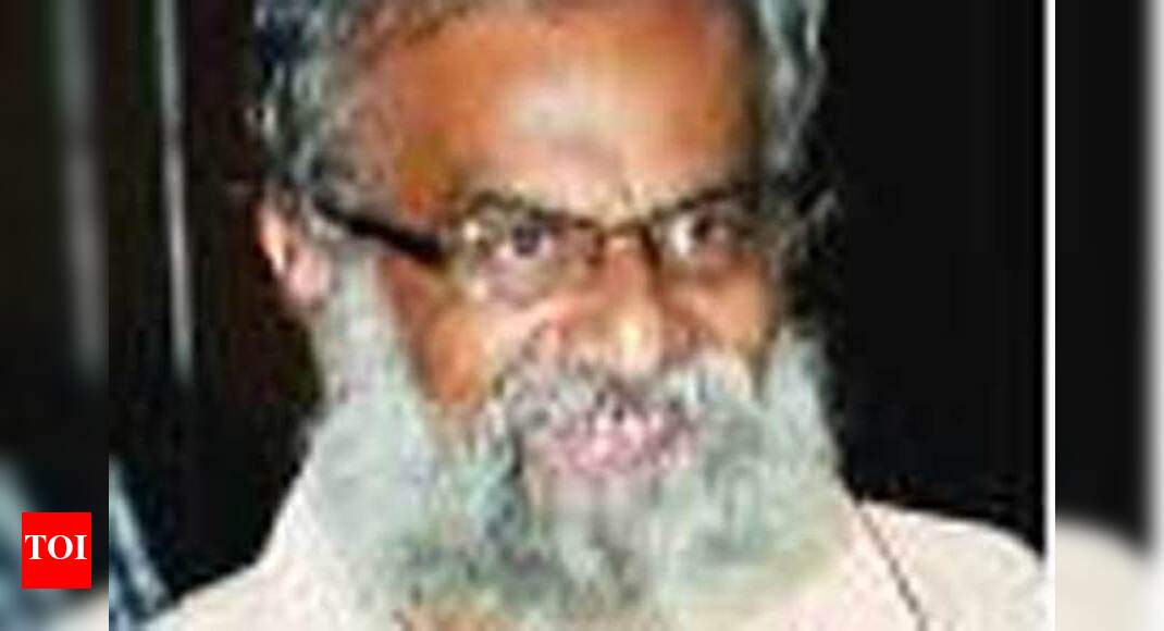 P Balachandran's glad for not receiving National Award | Tamil Movie ...