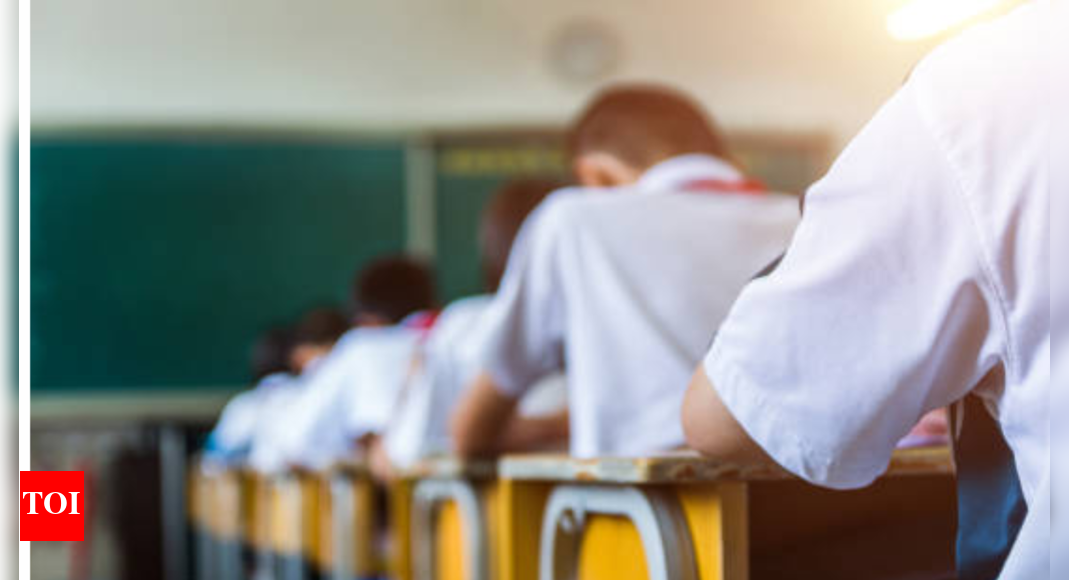 Goa Board introduces competency-based questions for Class X exams ...