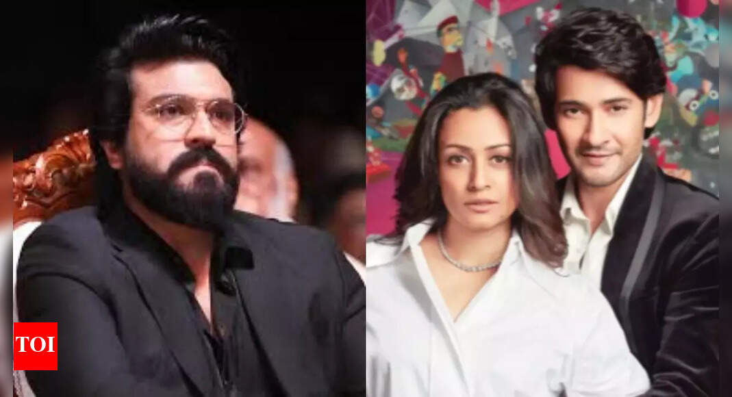 Pawan Kalyan shares update on son Mark Shankar’s injury in Singapore ...