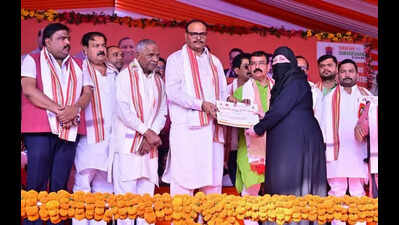 DyCM, MLAs highlight revamp in UP | Lucknow News - The Times of India