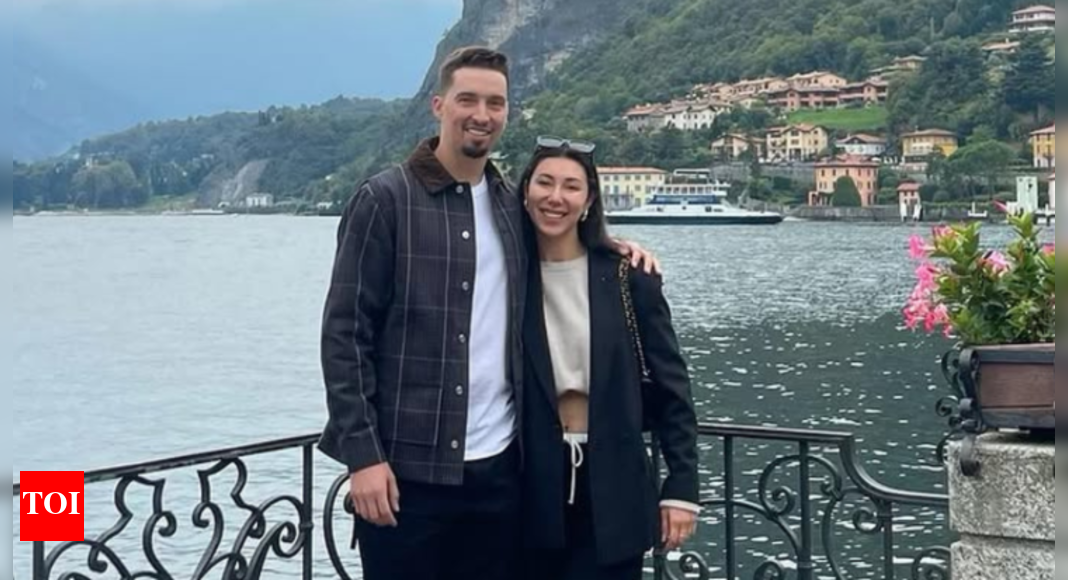 Who is Blake Snell’s wife Haeley Snell? Details on Dodgers star’s ...