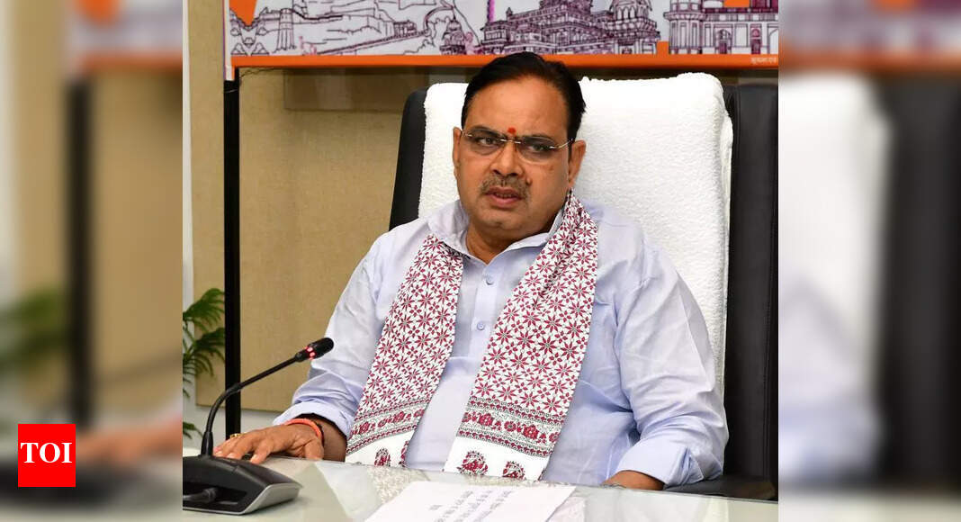 Raj attracts Rs 2.86L Cr worth projects in FY24: Study | Jaipur News ...