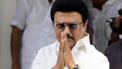 Tamil Nadu Assembly passes resolution against Wakf Bill; BJP walks out of the House after heated ...