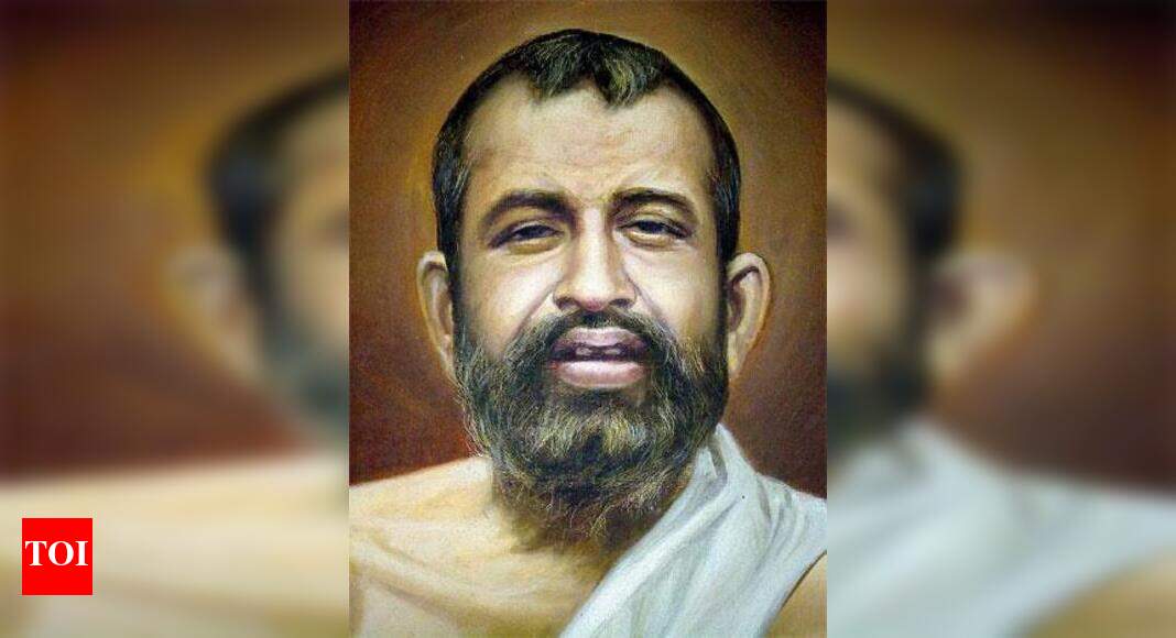 Ramakrishna’s legacy - Times of India