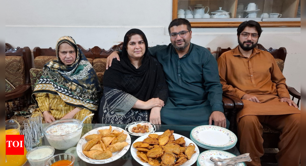 Etleboro.org - Journey of Tina Sharma: From song inspiration to family ...