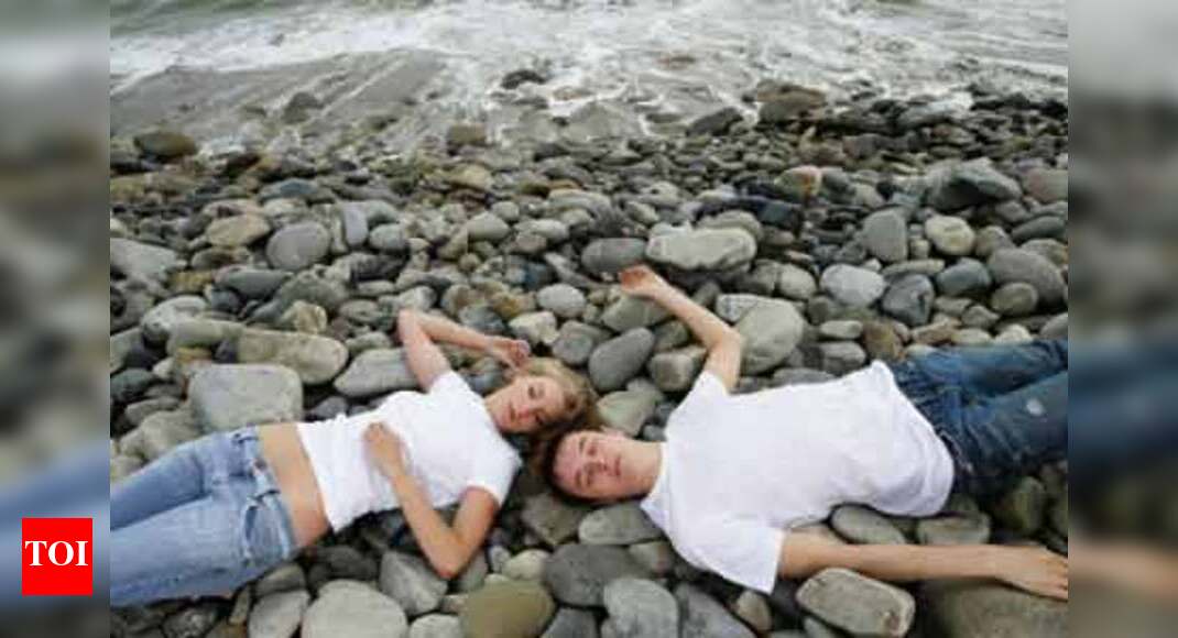 Deathbed marriages carving a new trend? - Times of India