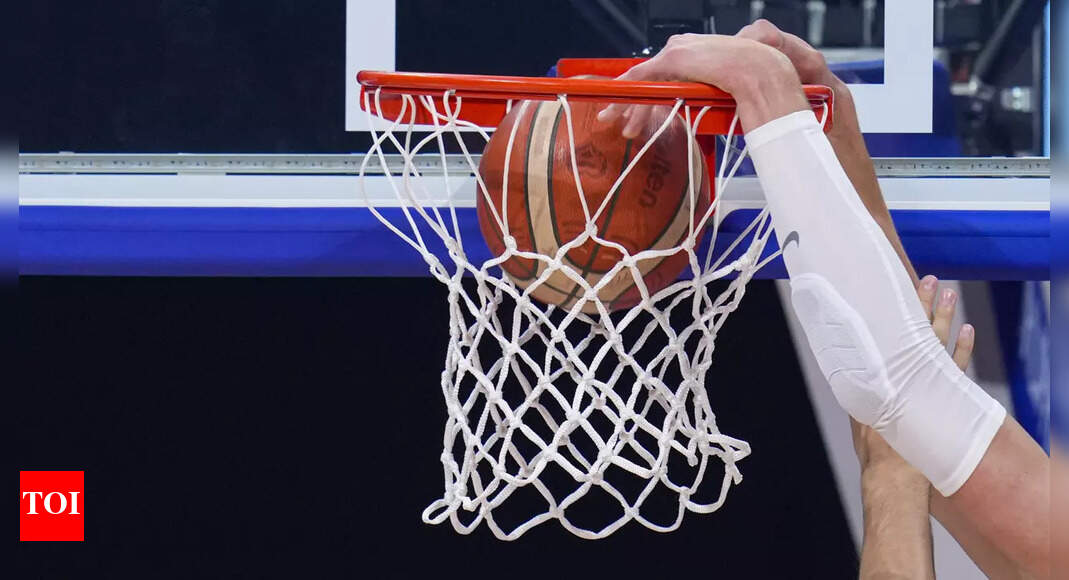 Harsh Dagar, Pranav Prince propel India to main draw of 3x3 basketball ...