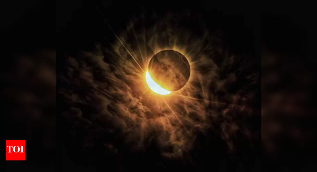 solar eclipse 2025: 5 things to do before, during, and after solar ...