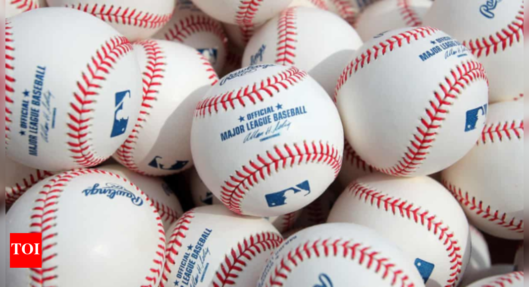 “Beyond Embarrassing”: Fans spark outrage as MLB broadcast faced outage ...