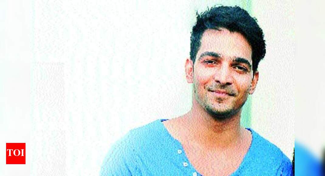 Harshvardhan Rane in Ravi Babu’s next | Regional Movie News - Times of ...