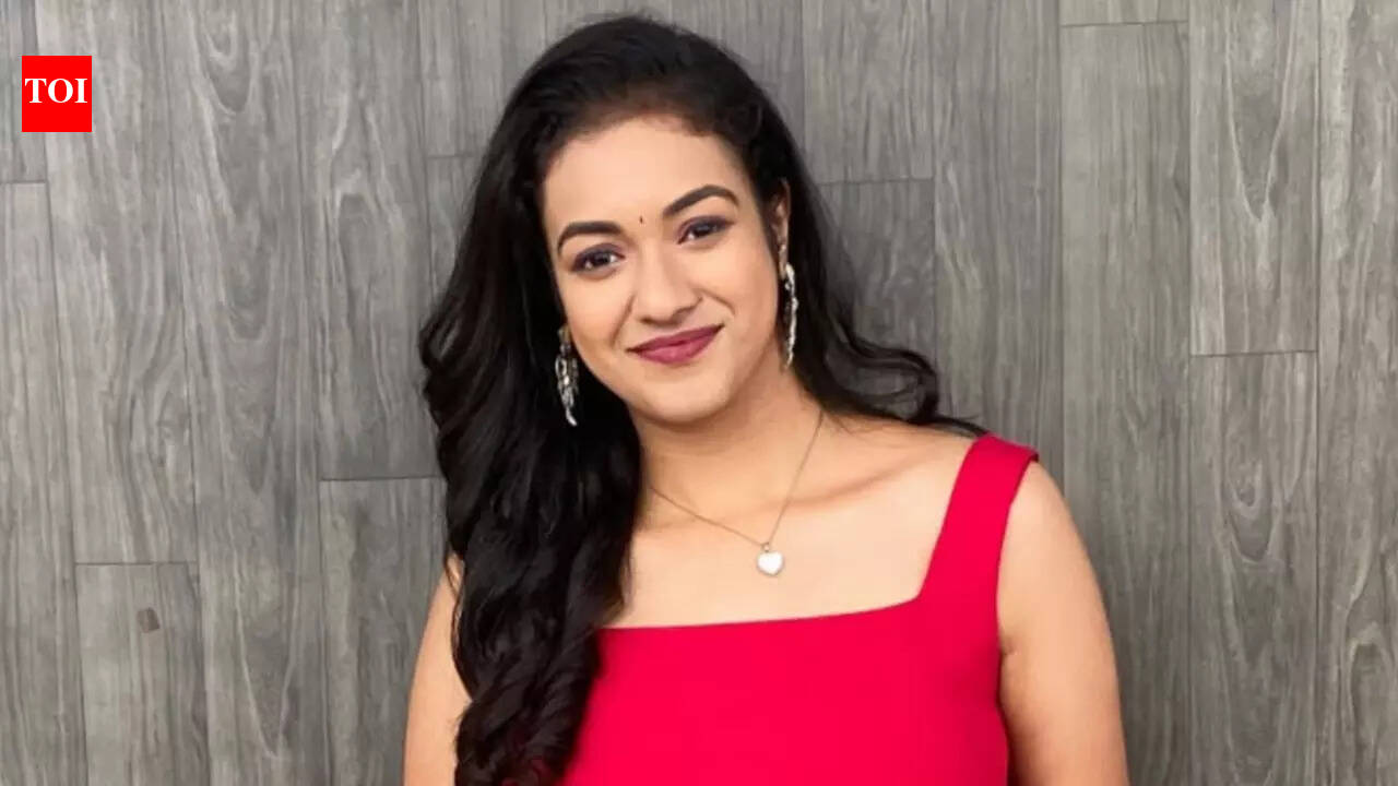 Shruthi Narayanan caught in viral video controversy: Truth or digital ...