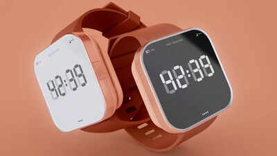 Square Dial Smartwatches: Best Picks for Style & Functionality - The ...