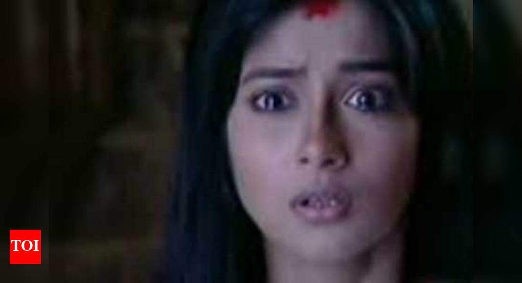 Will Uttaran survive the competition? - Times of India