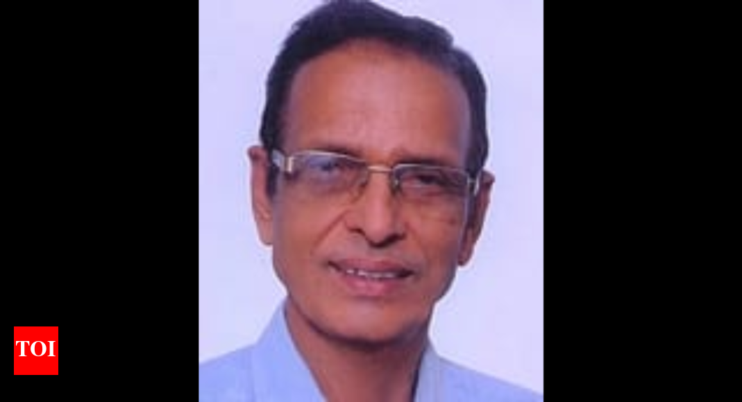 Sahiti Samakhya to honour renowned poet Rasaraju with 'Sahiti ...