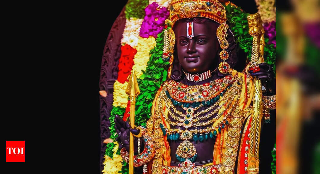 5 things devotees should know about the new Entry Pass System at ...