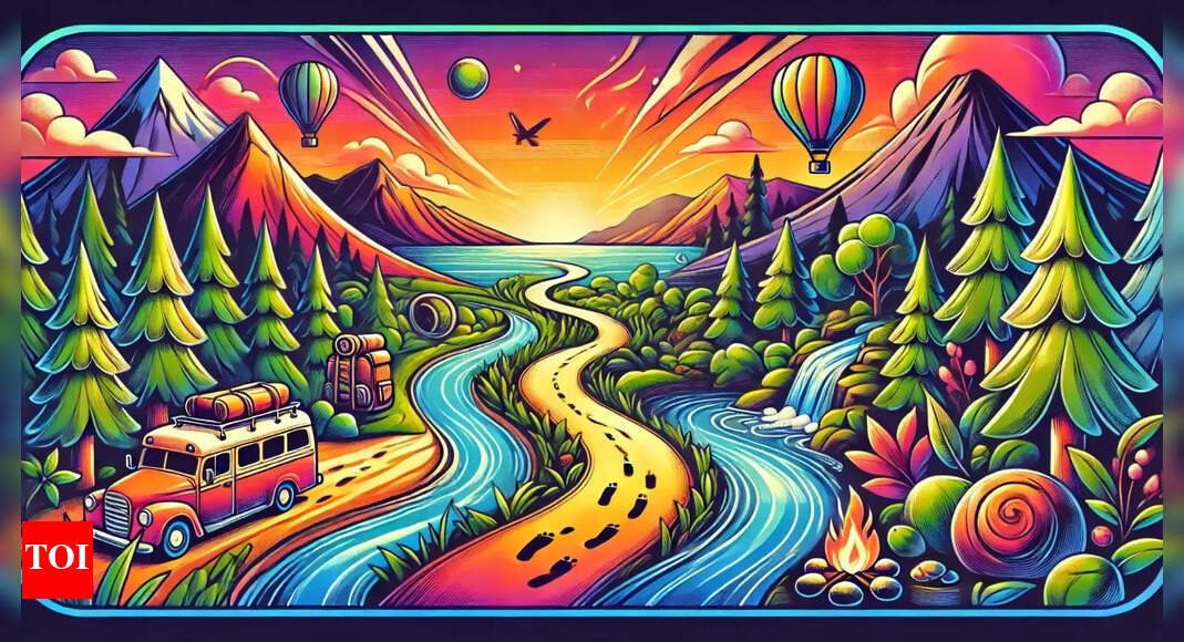 Where the stars lead you: Perfect escapade spots for each zodiac sign ...