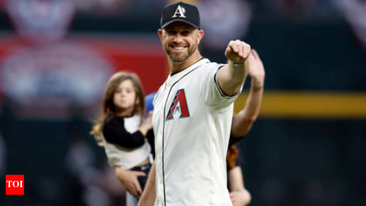 Evan Longoria Mullet