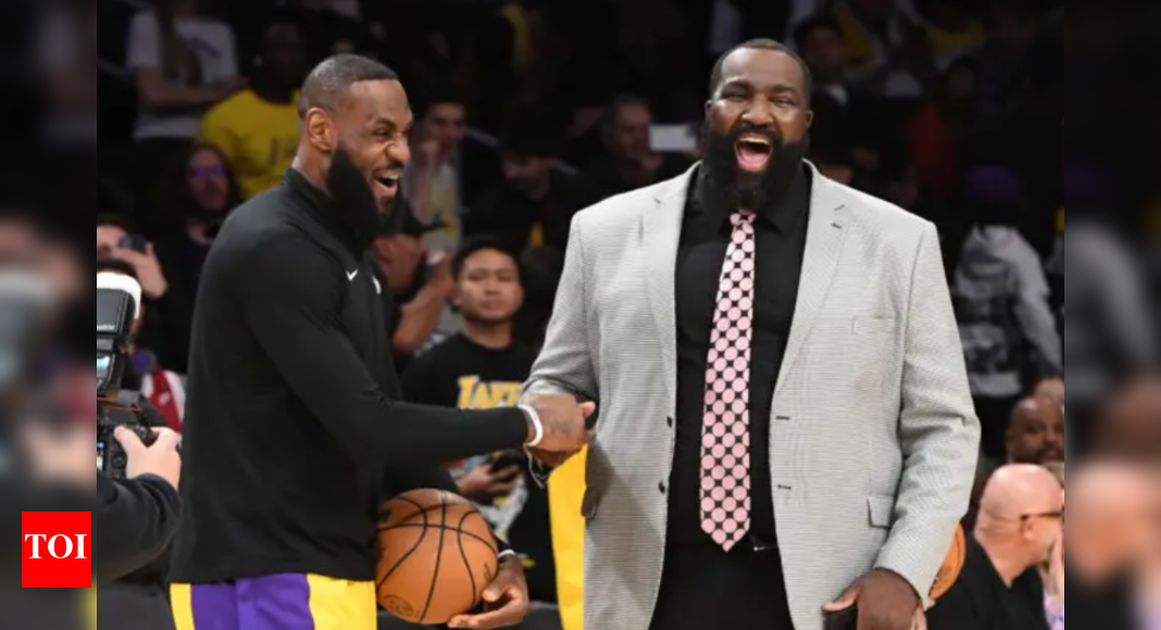 “Everything he says ain’t the d*mn gospel”: Ex-teammate and ESPN ...